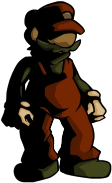 MX (Vs. MX) | Villains Fanon Wiki | Fandom