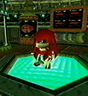 Eggman's Team (Sonic Adventure: The Forgotten Files) | Villains Fanon ...