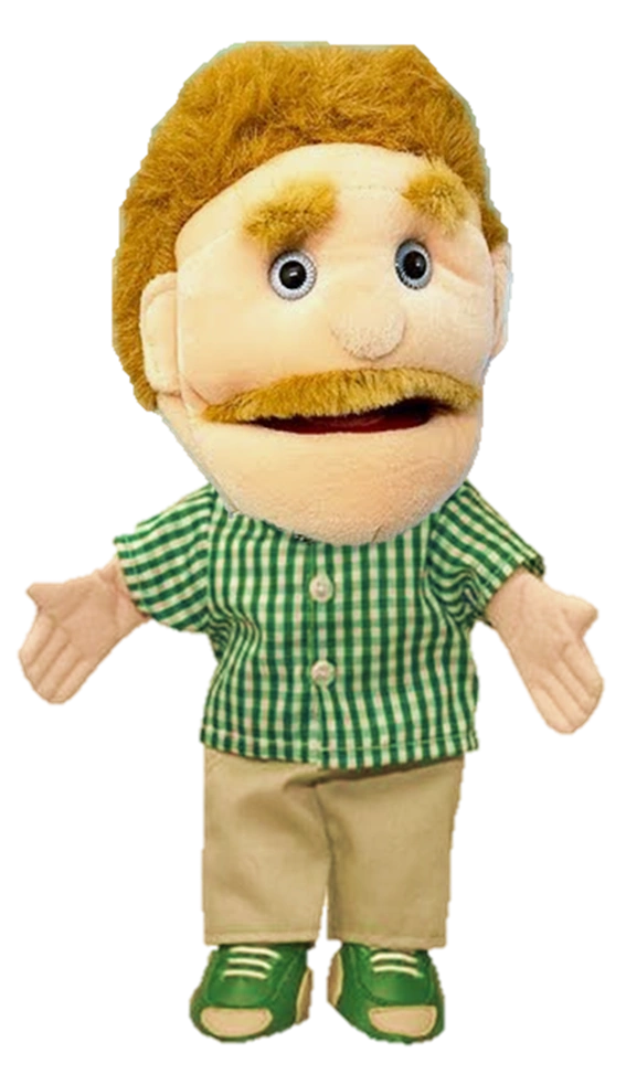 Richard Goodman | Villains Fanon Wiki | Fandom