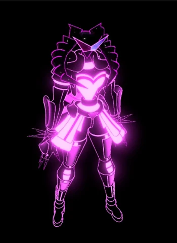 Vyrus | Villains Fanon Wiki | Fandom