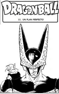 Cell (Dragon Ball C)/Gallery | Villains Fanon Wiki | Fandom