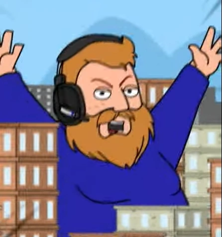 CaseOh (Go!ToeNails) | Villains Fanon Wiki | Fandom