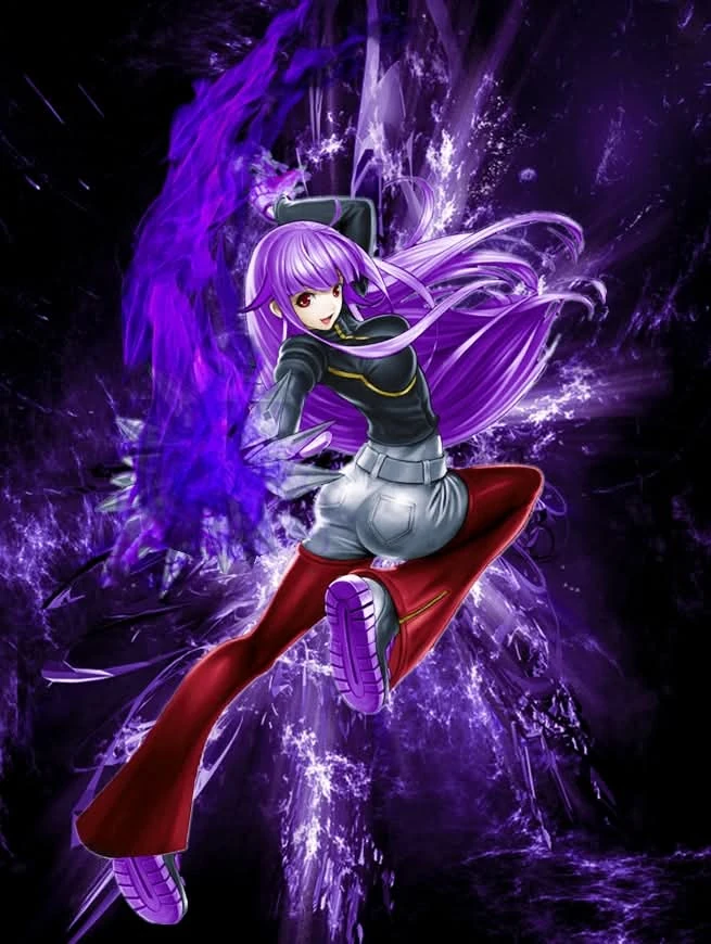 Flamme | Villains Fanon Wiki | Fandom