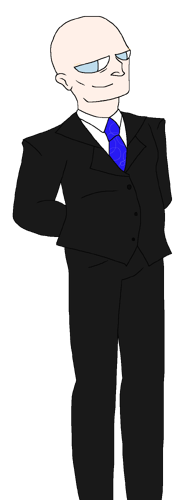 Gav | Villains Fanon Wiki | Fandom