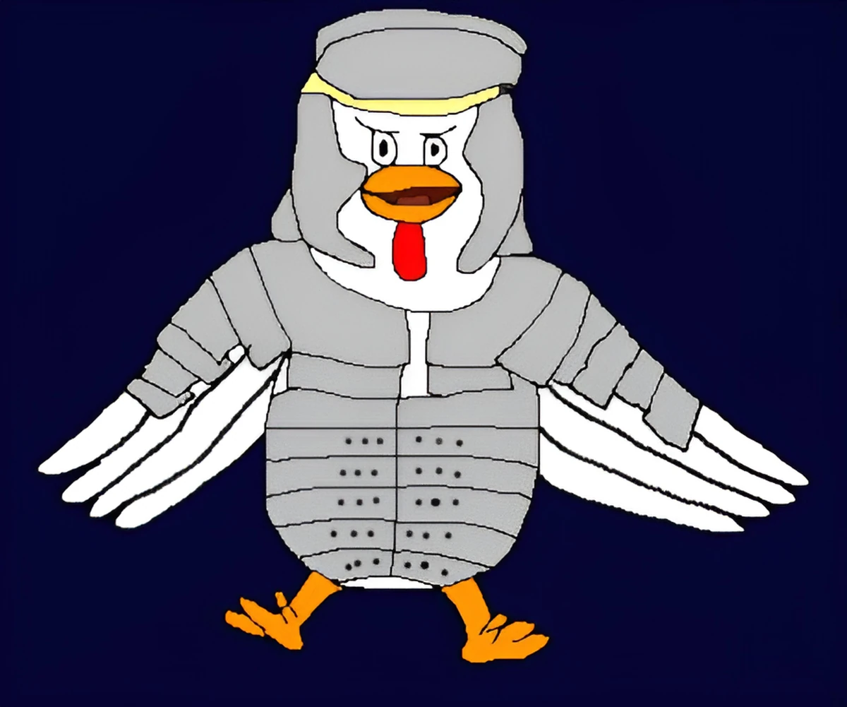 Loricatorum Periculum | Villains Fanon Wiki | Fandom