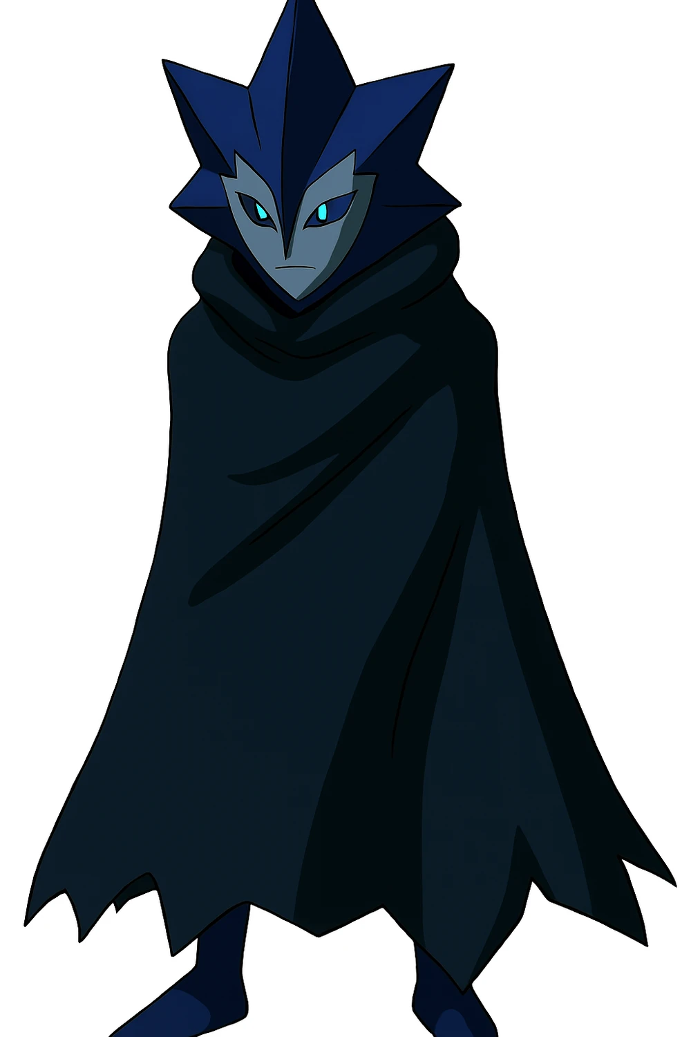 Nyx | Villains Fanon Wiki | Fandom