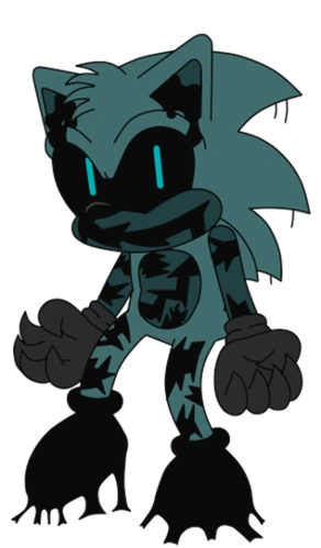 Phantom Ian | FNaS Wiki | Fandom