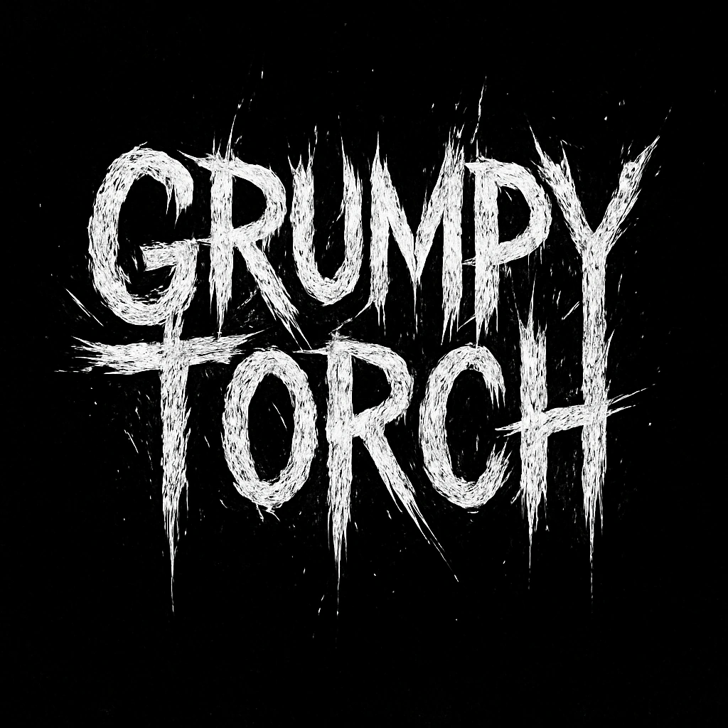 THE GRUMPYVERSE (GRUMPY TORCH) | Villains Fanon Wiki | Fandom