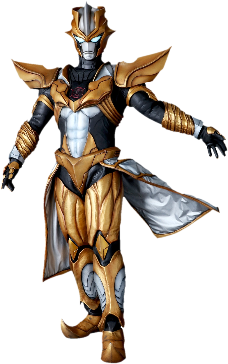 Lord Norkos (Kyriosverse) | Villains Fanon Wiki | Fandom