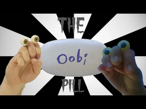 Oobi (Savage Oobi/Gallery | Villains Fanon Wiki | Fandom
