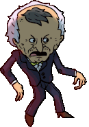 Tweaking Boss | Villains Fanon Wiki | Fandom