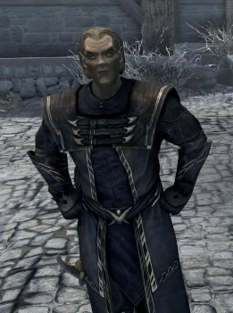 Category:Elder Scrolls Villains | Villains Fanon Wiki | Fandom