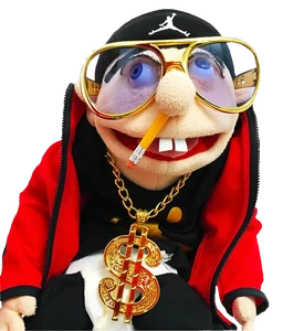 Jeffy (SuperMarioLogan) | Villains Fanon Wiki | Fandom