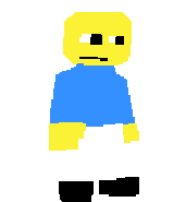 NGeraldT | Villains Fanon Wiki | Fandom