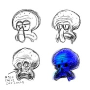 Teuthida | Villains Fanon Wiki | Fandom