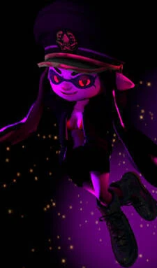 Black Rose | Villains Fanon Wiki | Fandom