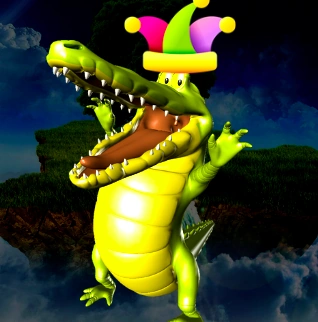 Crouker | Villains Fanon Wiki | Fandom