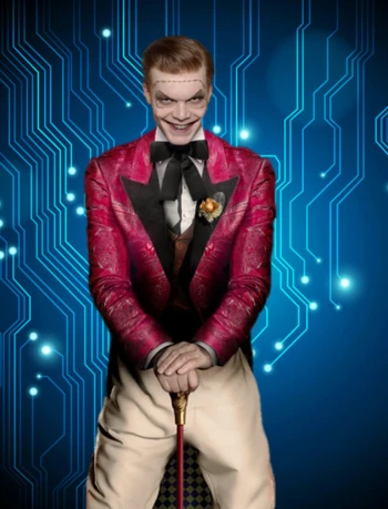 Jester (Marvel Fanfilm Universe) | Villains Fanon Wiki | Fandom