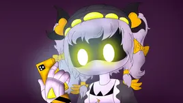 J (N'raged) | Villains Fanon Wiki | Fandom