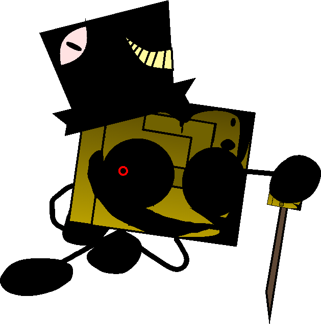 Mr. Q | Villains Fanon Wiki | Fandom