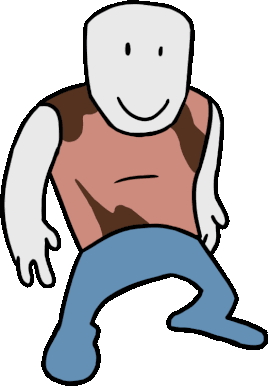 RUST 010 (Robloxia's Most Wanted, slingmingo) | Villains Fanon Wiki ...