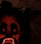 Red Freddy (Zajcu37 Archiv) | Villains Fanon Wiki | Fandom