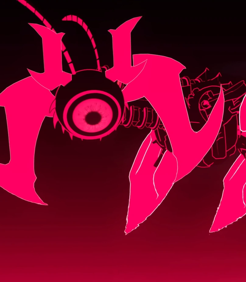 Unreal (Indie Cross) | Villains Fanon Wiki | Fandom