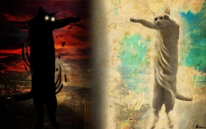 TacgnoL/Gallery | Villains Fanon Wiki | Fandom