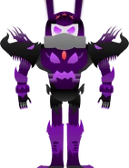 Vivian Virus | Villains Fanon Wiki | Fandom