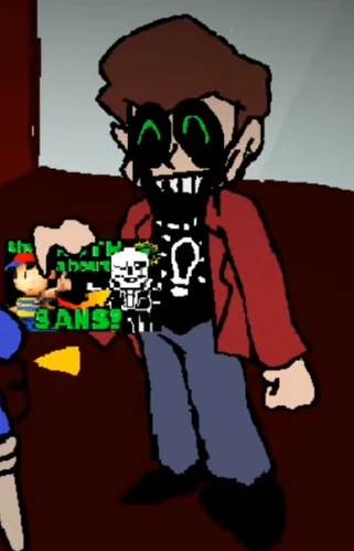 MatPat (DEATH THEORY) | Villains Fanon Wiki | Fandom