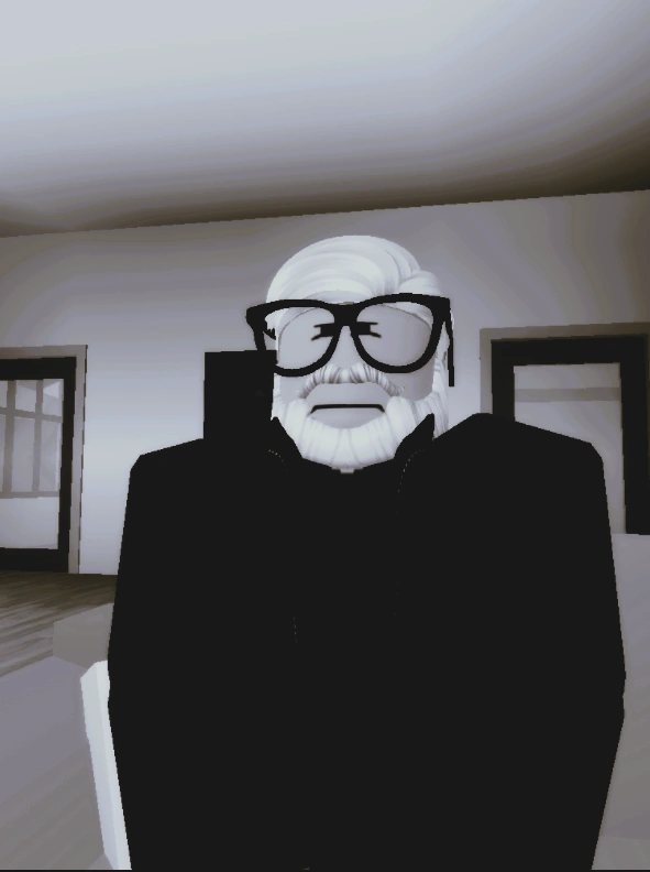 Dr. Winston Armstrong | Villains Fanon Wiki | Fandom
