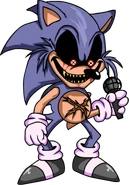 Lord X (Vs. Sonic.Exe)/Gallery | Villains Fanon Wiki | Fandom