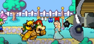 Rosalina (The Koopa Kids) | Villains Fanon Wiki | Fandom