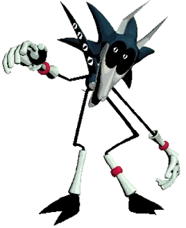 Rewrite | Villains Fanon Wiki | Fandom