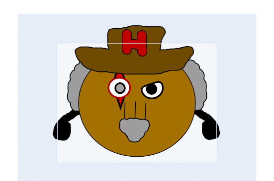 Cletus Hitler | Villains Fanon Wiki | Fandom