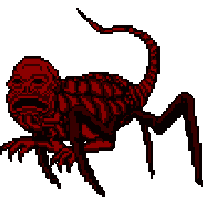 RED (Friday Night: Monster of Monsters) | Villains Fanon Wiki | Fandom