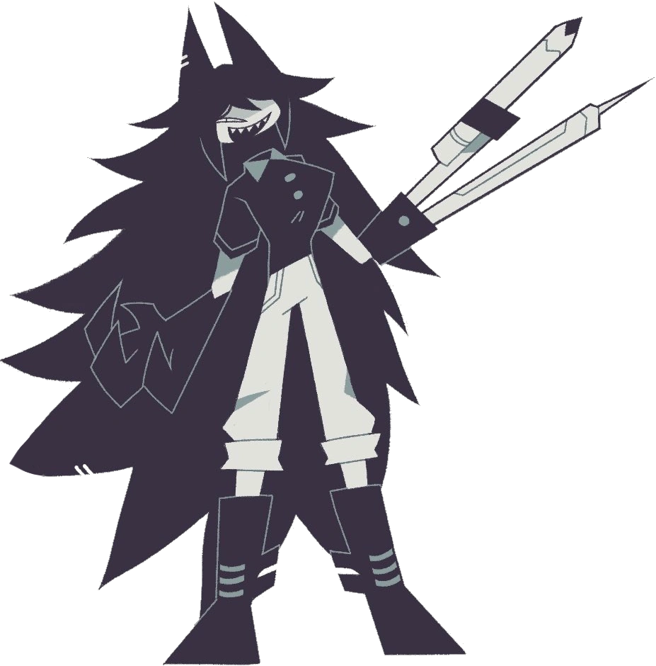 Miss Circle | Villains Fanon Wiki | Fandom