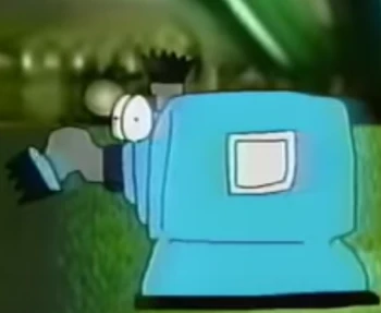 Noo-Noo (Screen Chubs) | Villains Fanon Wiki | Fandom