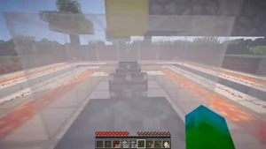 Shadow Steve | Villains Fanon Wiki | Fandom