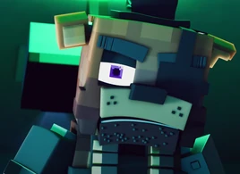 Future Freddy (Fazbear and Friends) | Villains Fanon Wiki | Fandom