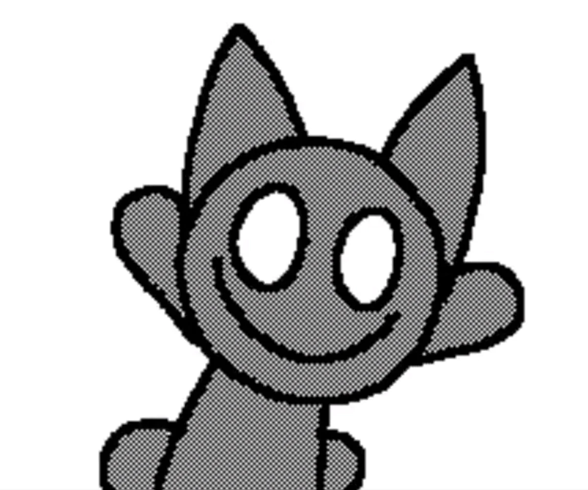 Fuzz the Cat | Villains Fanon Wiki | Fandom