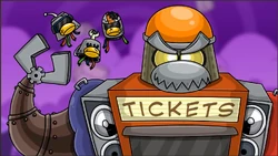 Ultimate Protobot 10000 (Penguinronpa)/Synopsis | Villains Fanon Wiki ...