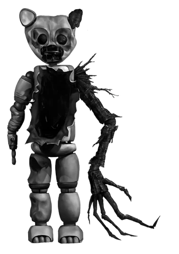 Popgoes the Weasel | Villains Fanon Wiki | Fandom