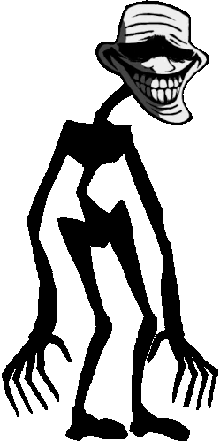 Smiler | Villains Fanon Wiki | Fandom