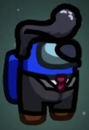 Two-Face (Among Us) | Villains Fanon Wiki | Fandom