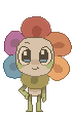 Dandy (Bake Night Terror) | Villains Fanon Wiki | Fandom