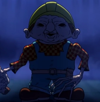 Bob the Builder (MeatCanyon) | Villains Fanon Wiki | Fandom