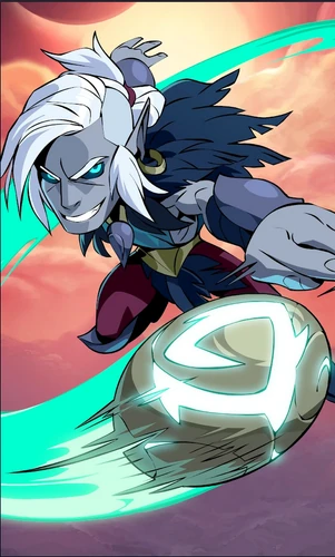 Dusk (TheGrandMan500) | Villains Fanon Wiki | Fandom