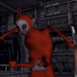 Po (Slendytubbies) | Villains Fanon Wiki | Fandom