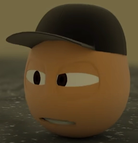 Sam Pepper (Element Animation) | Villains Fanon Wiki | Fandom